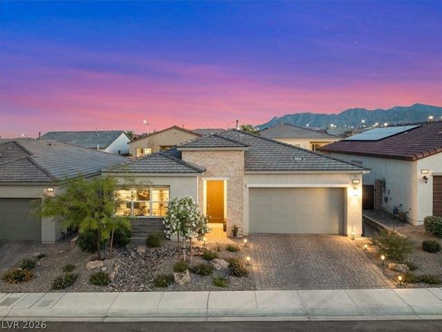 9987 Yetti Stroll Ave, Las Vegas, NV 89166