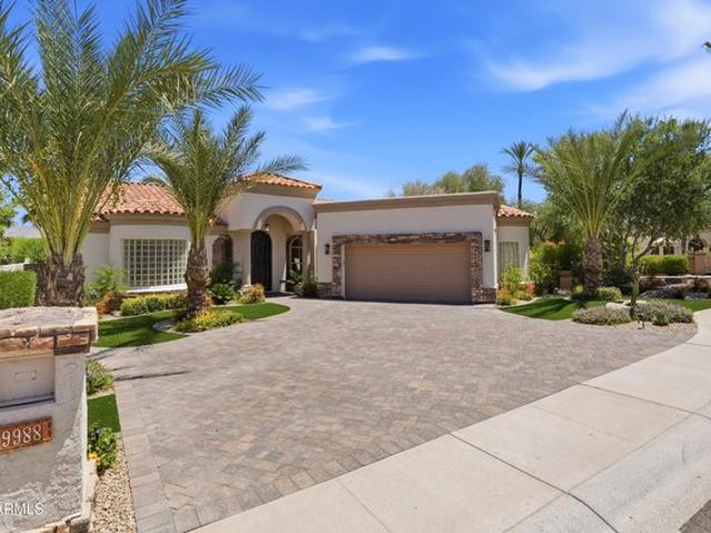 9988 E Bayview Dr, Scottsdale, AZ 85258