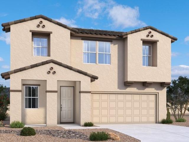 9989 E Prickly Pear Ln, Florence, AZ 85132