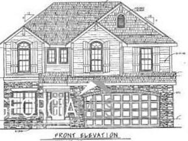 9989 Long Leaf Pne Dr, Midland, GA 31820