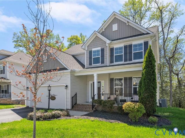 9989 Puddle Duck Ln, Mechanicsville, VA 23116 | MLS #2608 | Compass