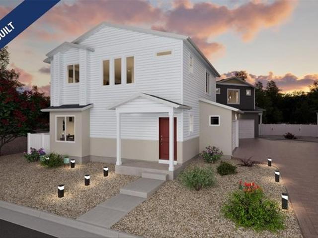 9989 Revere Ct Lot 10, Commerce City, CO 80022