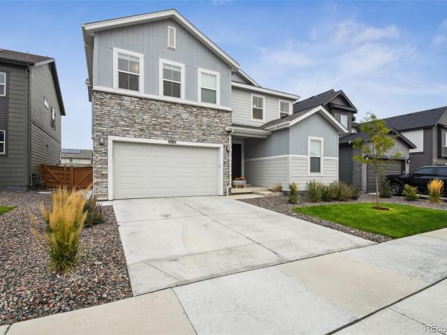 9989 Victor St, Commerce City, CO 80022 | MLS #5369