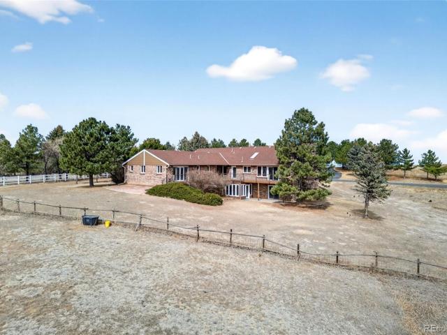 9980 N Heather Dr, Castle Rock, CO 80108 | MLS #7312