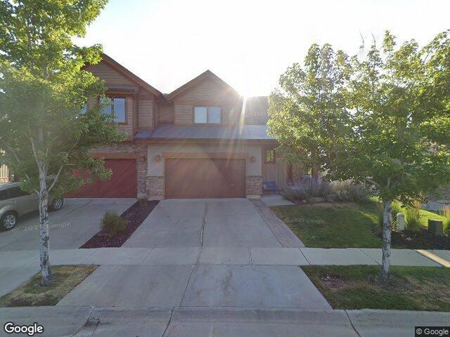 9980 N Vista Dr, Heber City, UT 84032