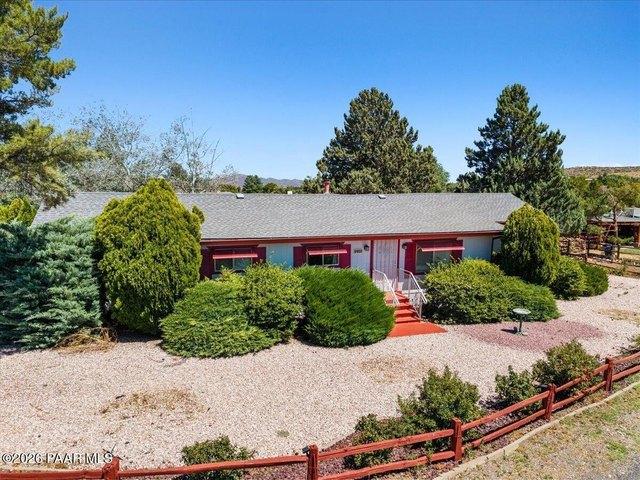 9980 E Piebald Ln, Dewey Humboldt, AZ 86327