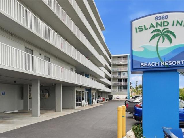 9980 Gulf Blvd Unit 211, Saint Petersburg, FL 33706