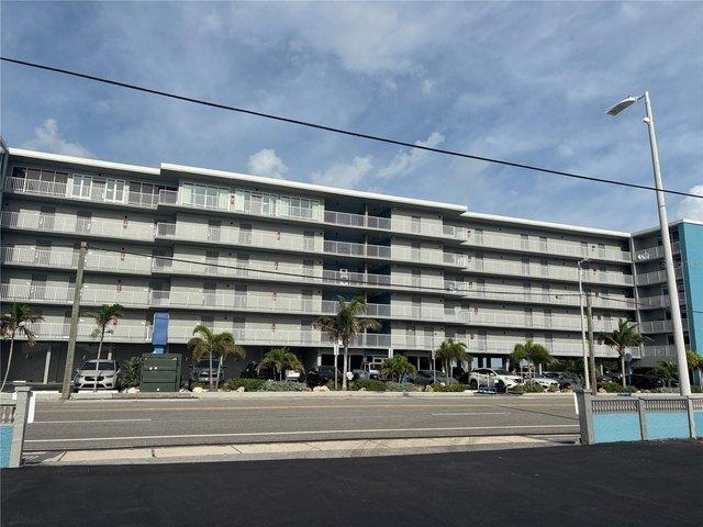 9980 Gulf Blvd Unit 317, Saint Petersburg, FL 33706