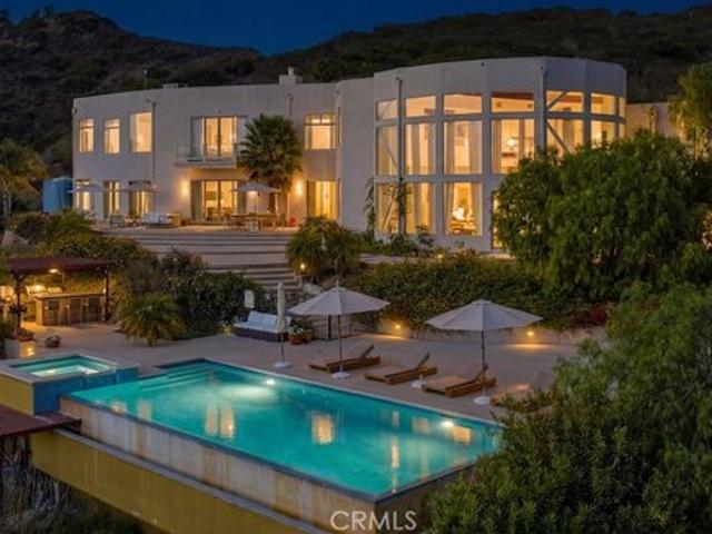 9980 Houston Rd, Malibu, CA 90265
