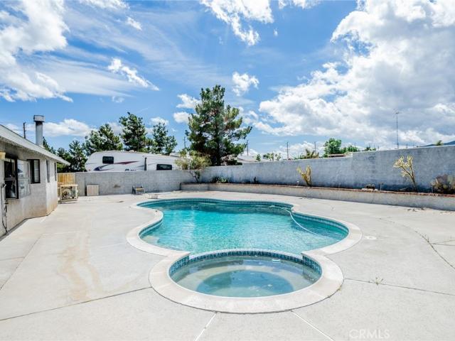 9980 Johnson, Phelan, CA 92371 | MLS #IV26078