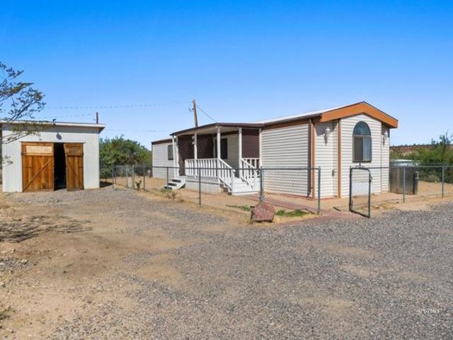 9980 W Cottonwood Wash Rd, Pima, AZ 85543