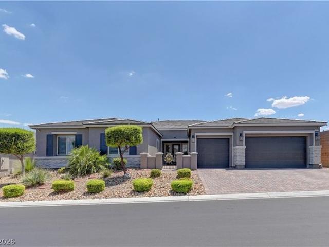 9981 Savannah Marie Ave, Las Vegas, NV 89149