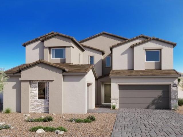 9982 Decano Ridge St, Las Vegas, NV 89141