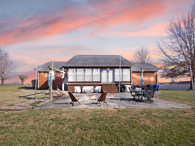 9983 N KY 1247 Highway