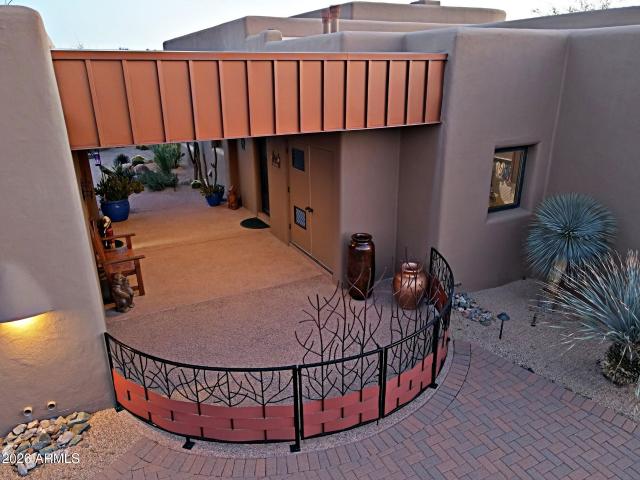 9983 E Filaree Ln, Scottsdale, AZ 85262 | MLS #6974 | Compass