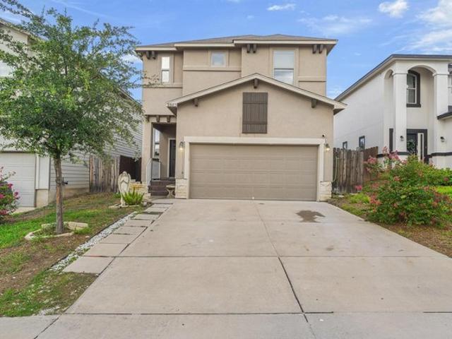 9983 Inmaculada Ln, Laredo, TX 78045