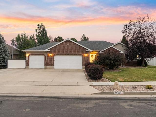 9983 S Tee Box Dr W, South Jordan, UT 84009