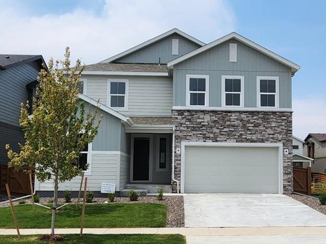 9983 Worchester St, Commerce City, CO 80022