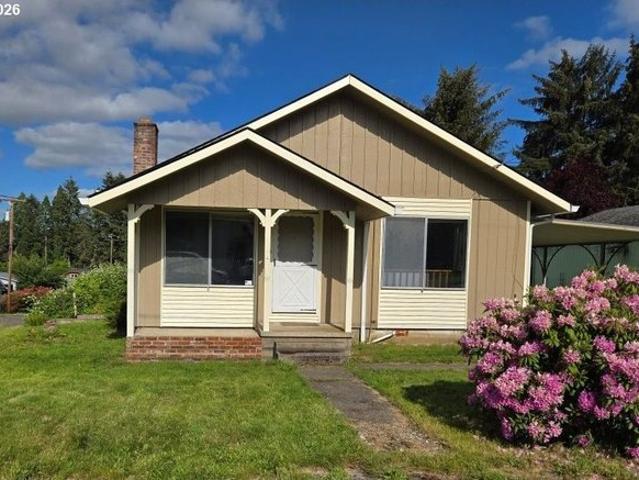 998 1st Ave, Vernonia, OR 97064