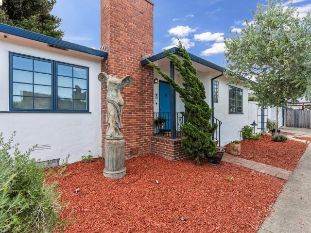 998 30th St, Richmond, CA 94804 | MLS #41130 | Compass
