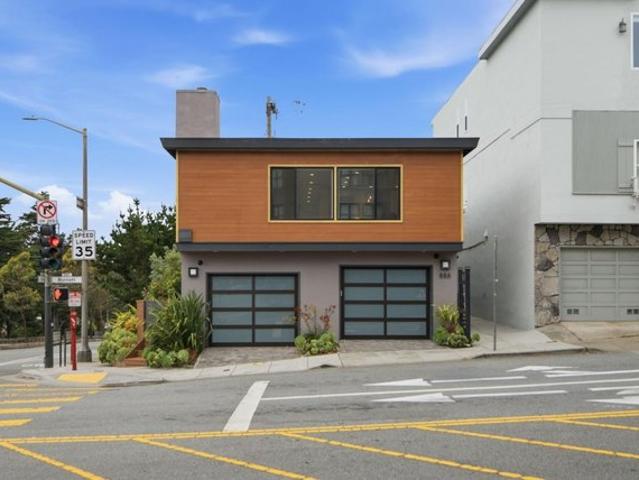 998 Burnett Ave, San Francisco, CA 94131