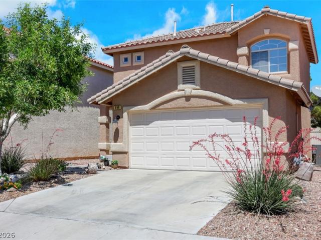 998 Dancing Vines Ave, Las Vegas, NV 89183 | MLS #2777 | Compass