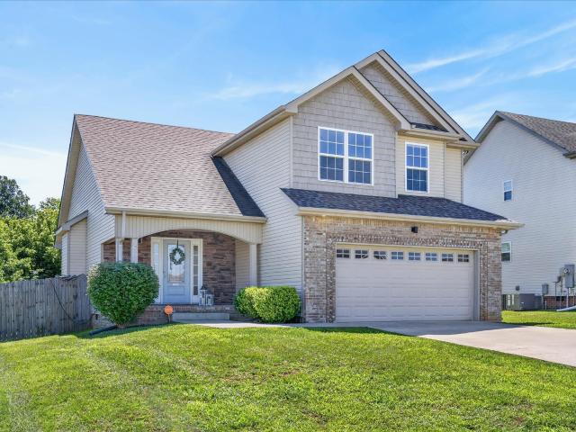 998 Dwight Eisenhower Way