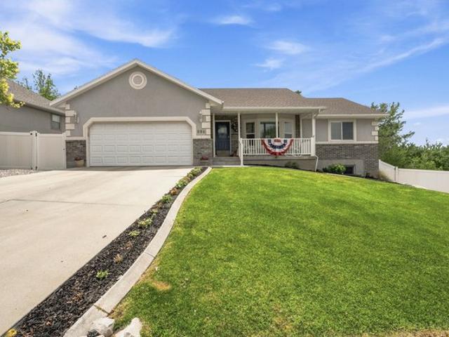 998 E 450 S, Pleasant Grove, UT 84062