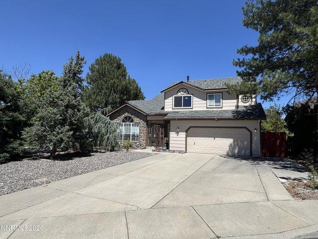 998 Edgecliff Dr, Reno, NV 89523