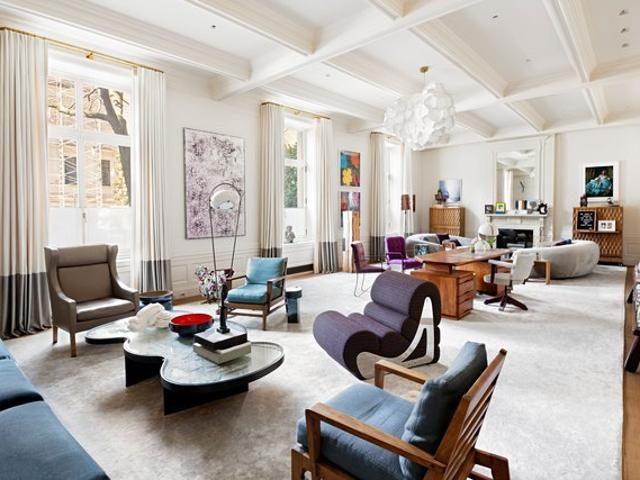 998 Fifth Ave # 1W, New York, NY 10028