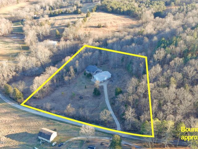 998 Flat Rock Rd