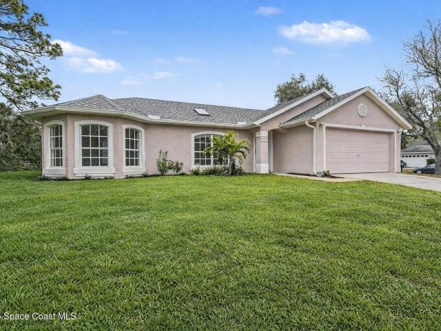 998 Haas Ave NE, Palm Bay, FL 32907 | MLS #1068 | Compass