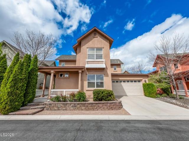 998 Marble Hills Cir, Sparks, NV 89436