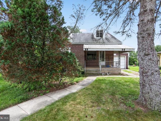 998 Park Drive