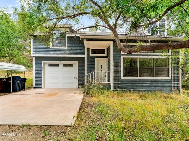 998 W Canyon Dr, Prescott, AZ 86303