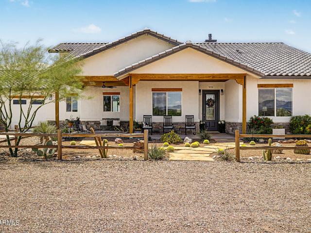 998 W Cholla Trail
