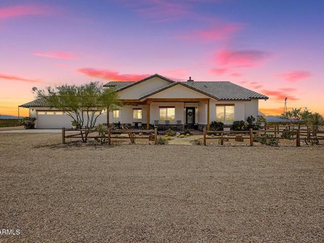 998 W Cholla Trl, Tombstone, AZ 85638