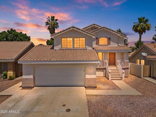 998 W Leah Ln, Gilbert, AZ 85233