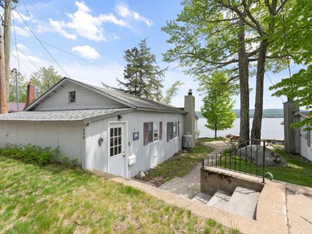 998 W Shore Rd, Bristol, NH 03222