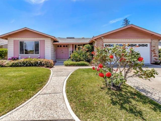 998 Woodgrove Ln, San Jose, CA 95136