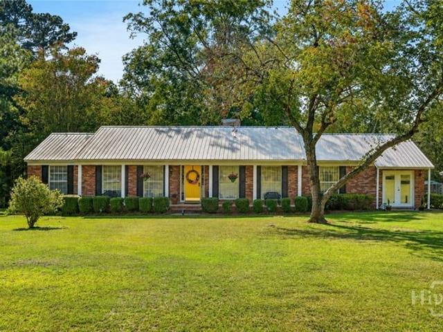 998 Union Church Rd, Sylvania, GA 30467