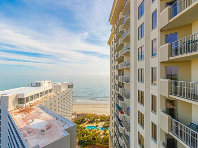 9994 Beach Club Dr. 1907