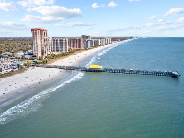 9994 Beach Club Dr. 2108