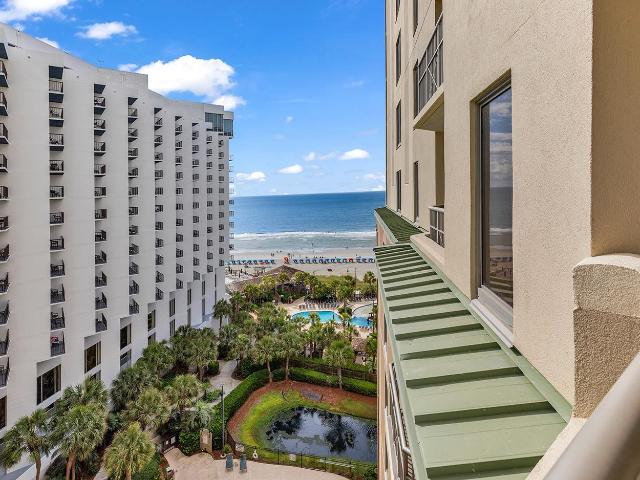 9994 Beach Club Dr. 803