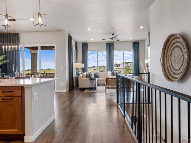 9996 Antelope Ravine Dr, Colorado Springs, CO 80908 | MLS #3068 | Compass