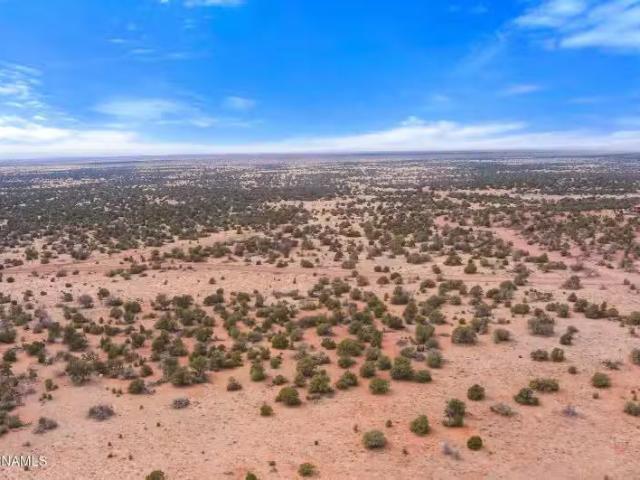 9996 Bird Dog Cir #Lot G, Williams, AZ 86046 MLS 199831