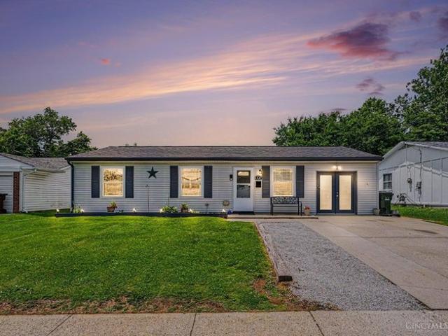 9997 Marino Dr, Colerain Township, OH 45251