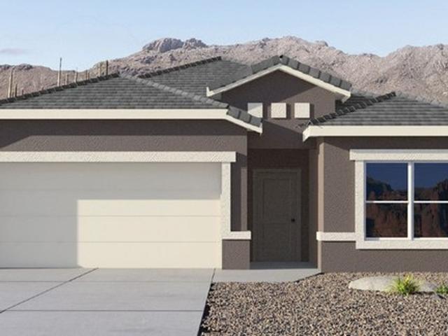 9997 N Cascalote Ln, Marana, AZ 85653