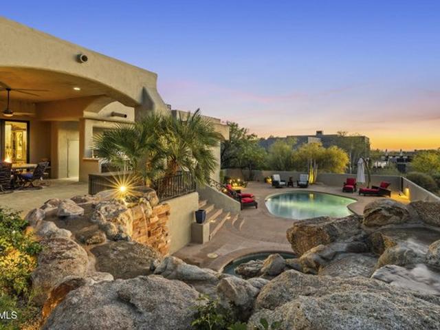 9997 E Rising Sun Ct, Scottsdale, AZ 85262