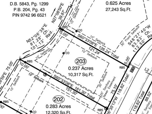 9998 Al Dorf Drive # 203